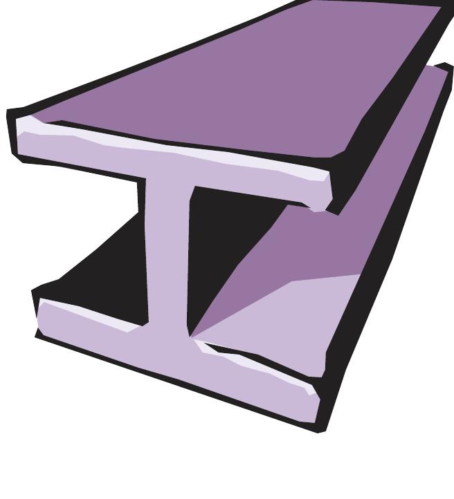 Figure 1 - from Mechanics of Solids and Structures 1st YEAR