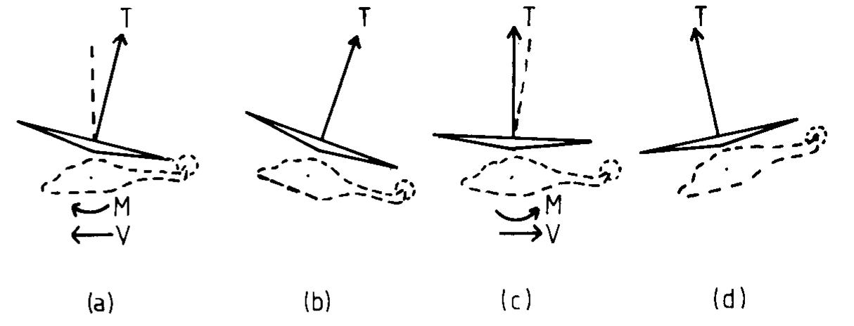 5 longitudinal dynamic instability in hover.