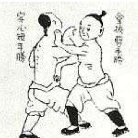(PDF) Bubishi