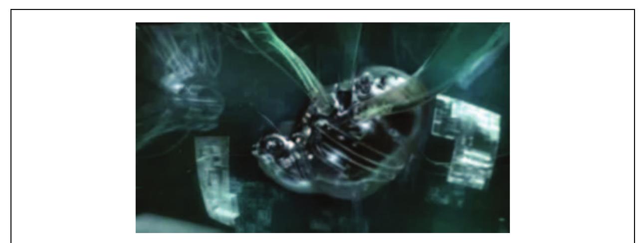 Toyota scion, transformer (2003). reproduced with permission