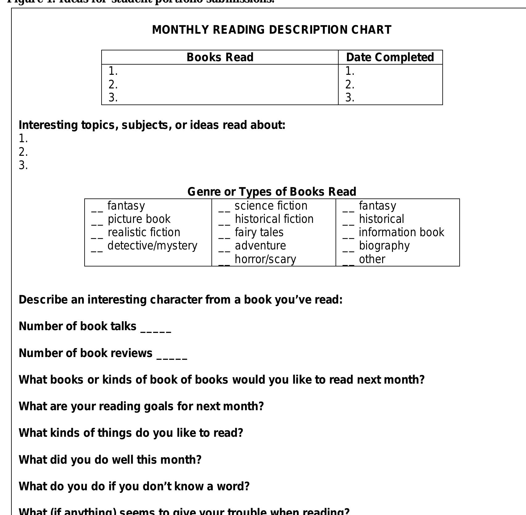 (PDF) MULTI-LEVEL READING INSTRUCTION FOR INCLUSIVE CLASSROOMS: THREE ...