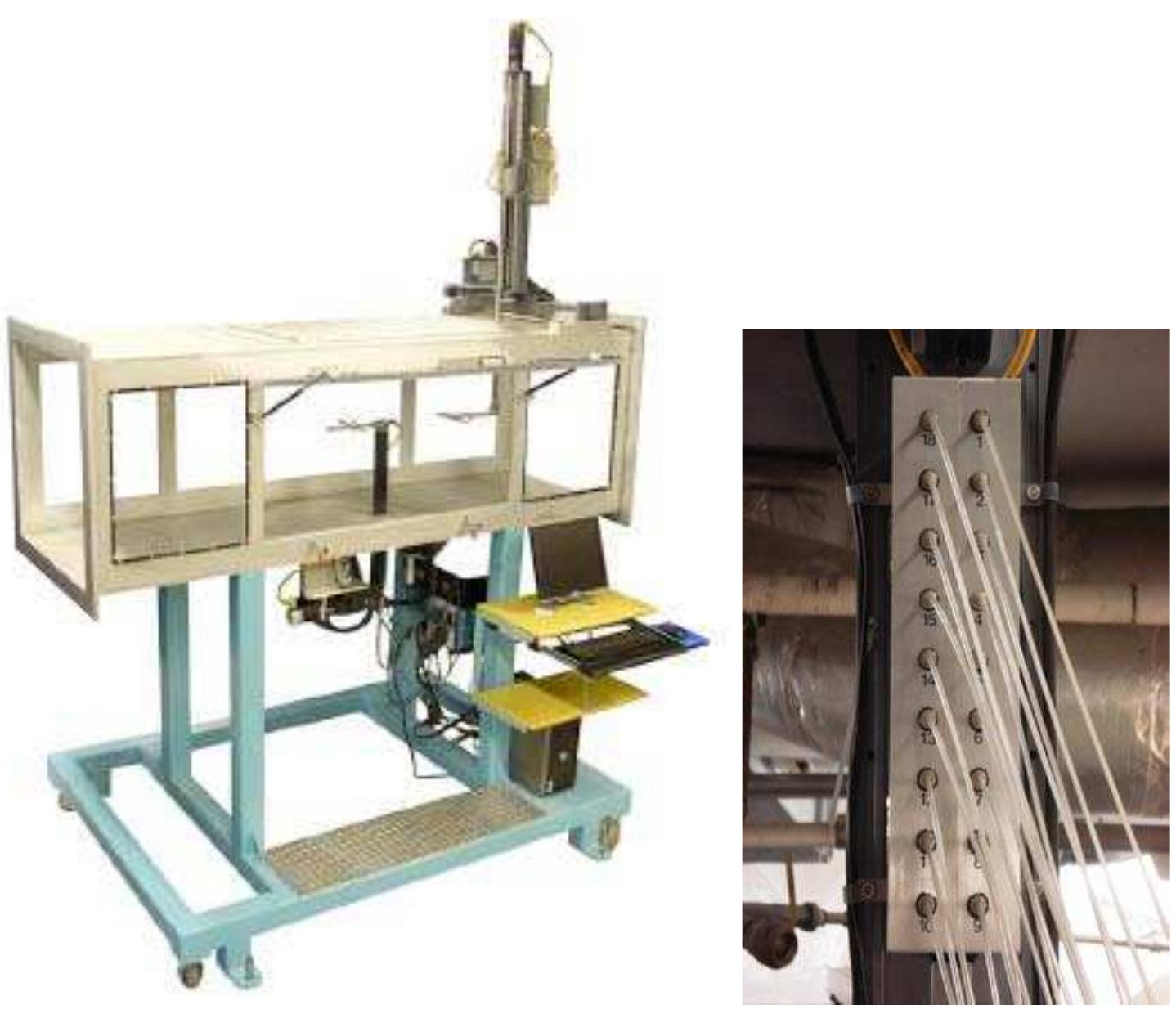 11 - aerolab test-section & pressure traverse system [52]