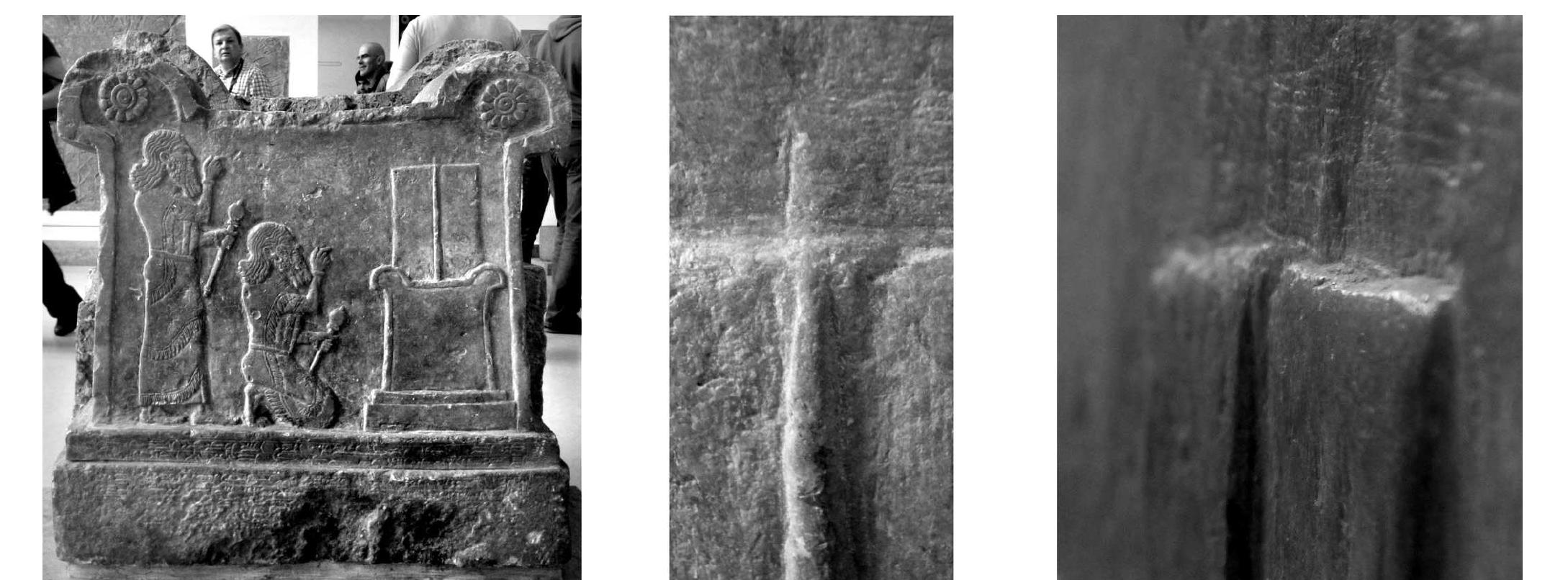 (PDF) The Cuneiform Stylus