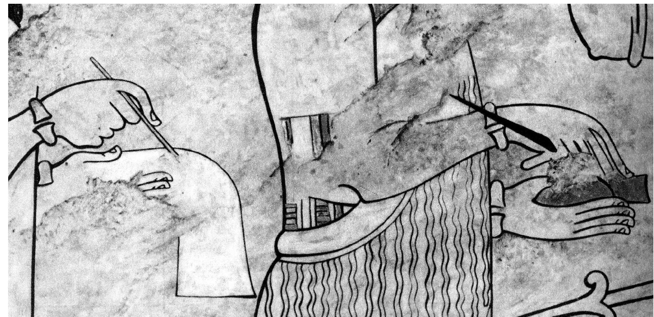 (PDF) The Cuneiform Stylus
