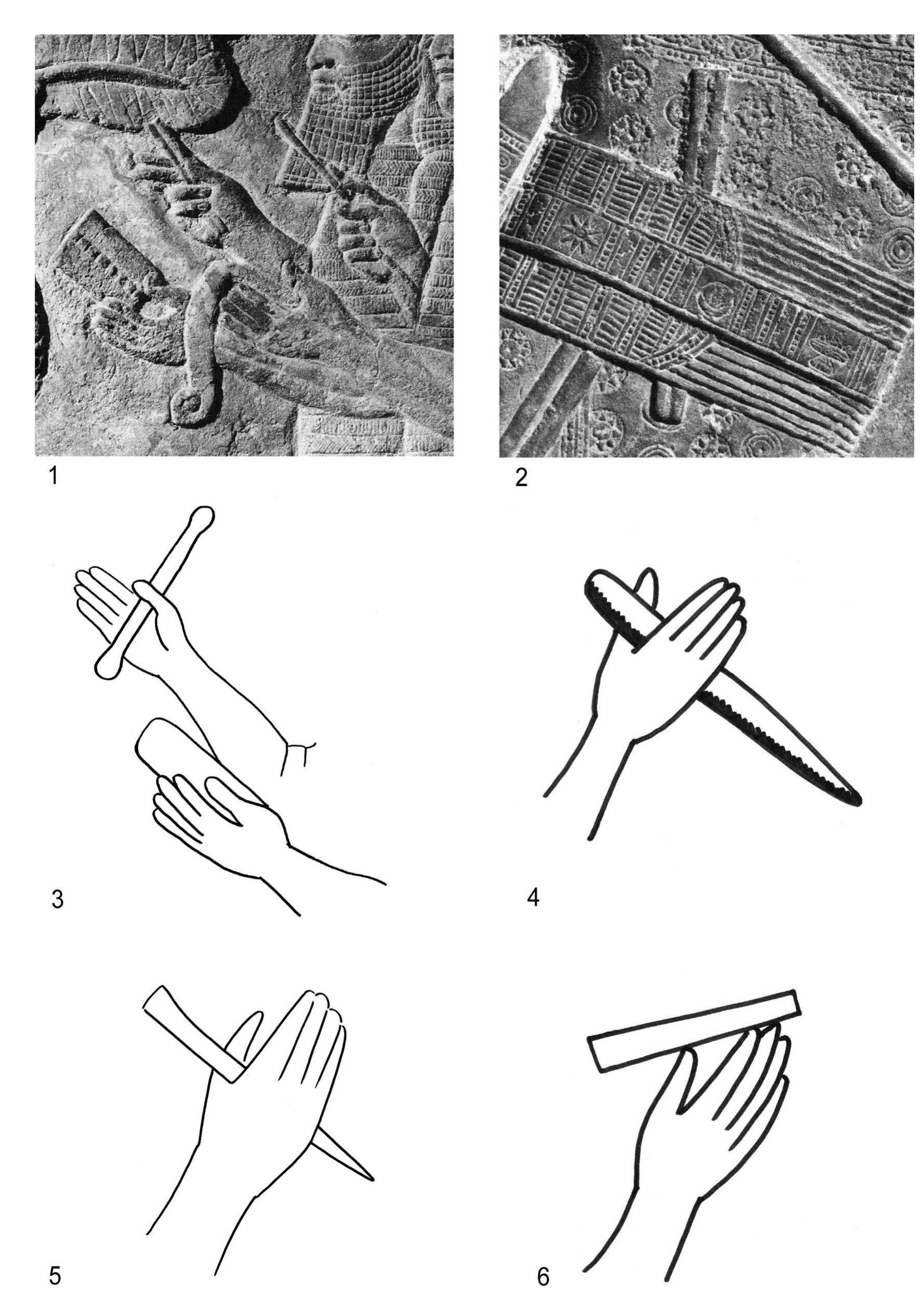 (PDF) The Cuneiform Stylus