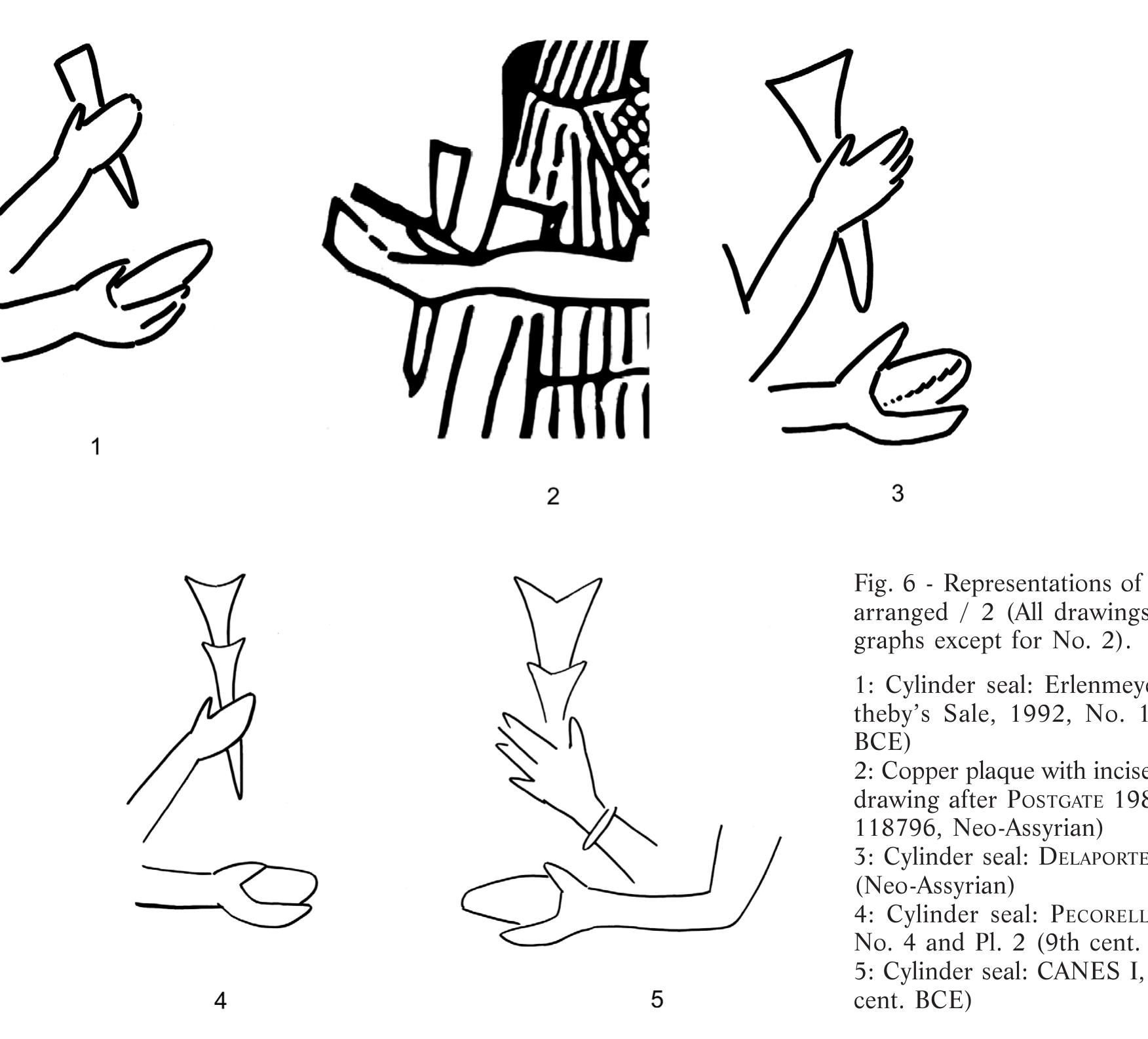(PDF) The Cuneiform Stylus