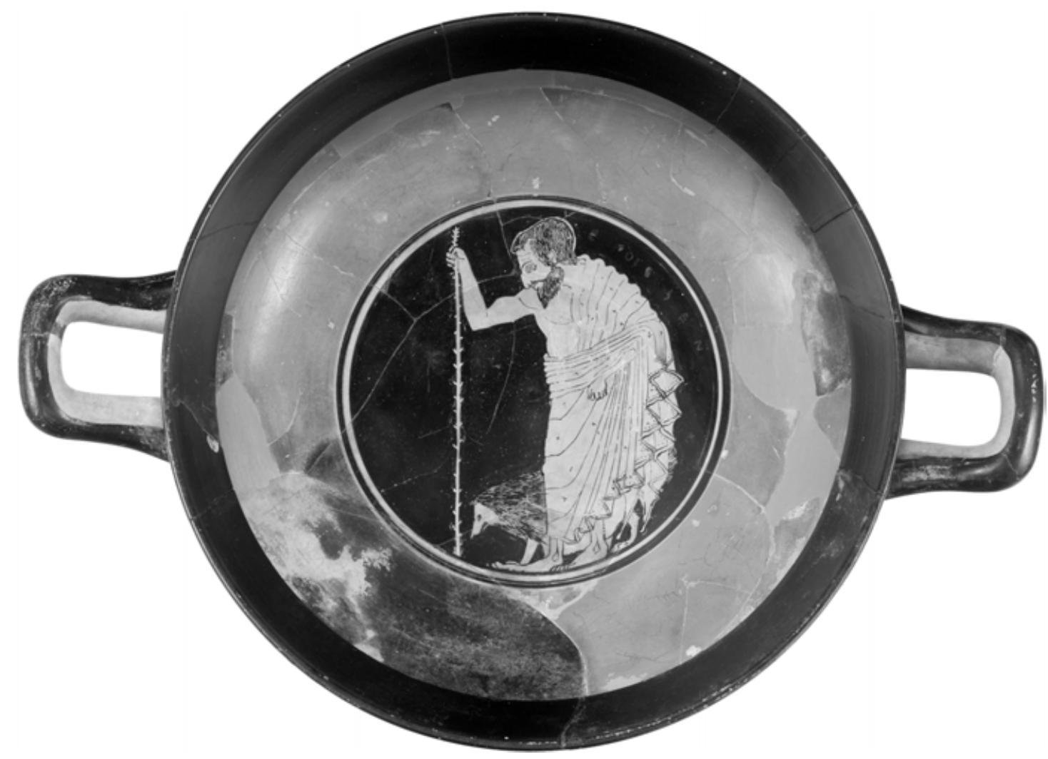 (PDF) Hare and the Dog: Eros Tamed