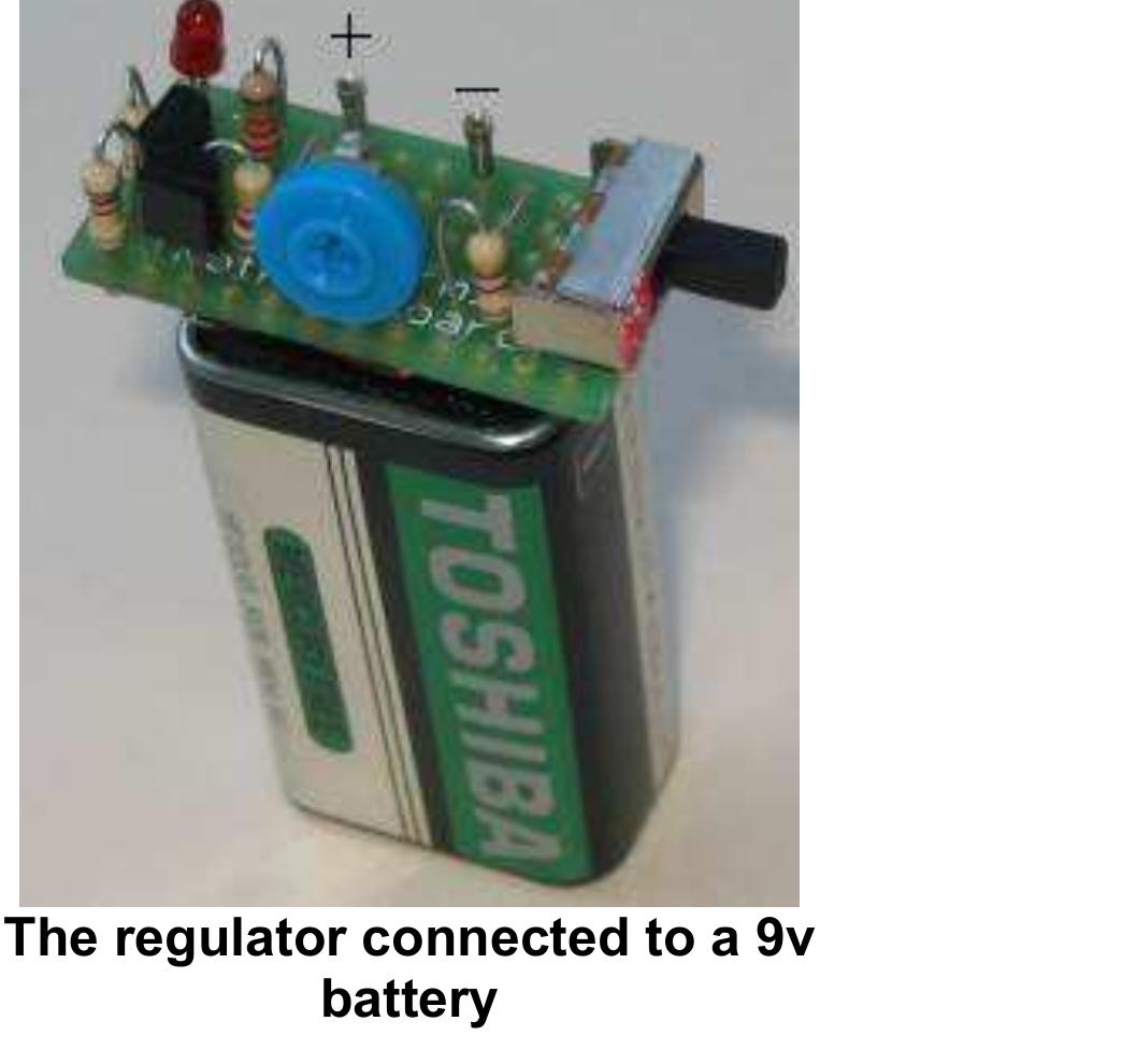 Figure 25 - 100 TRANSISTOR CIRCUIT (part 2)