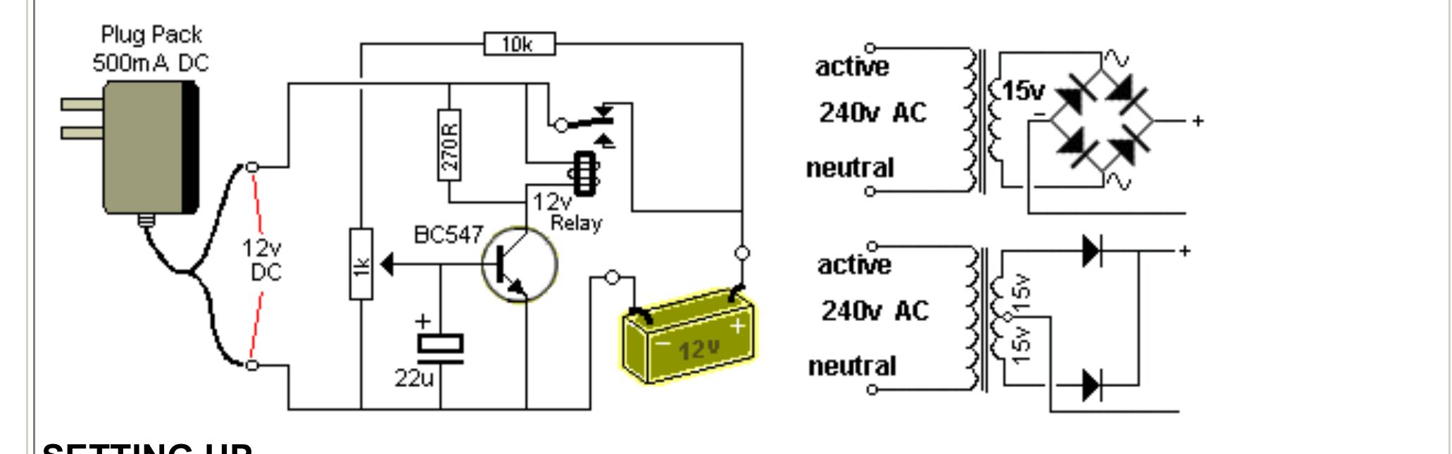 Figure 108 - 100 TRANSISTOR CIRCUIT (part 2)