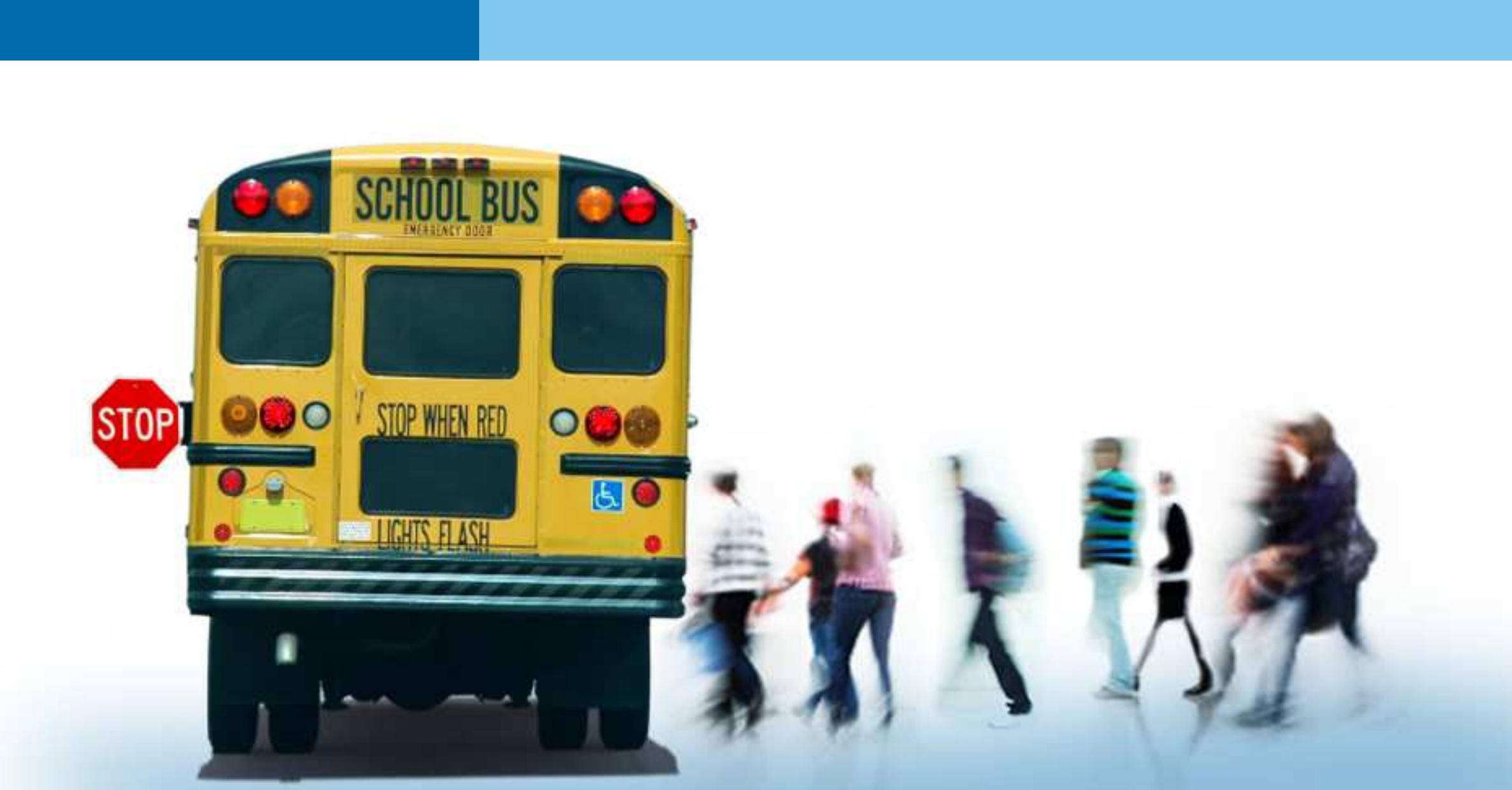 (PDF) Bus Attendance