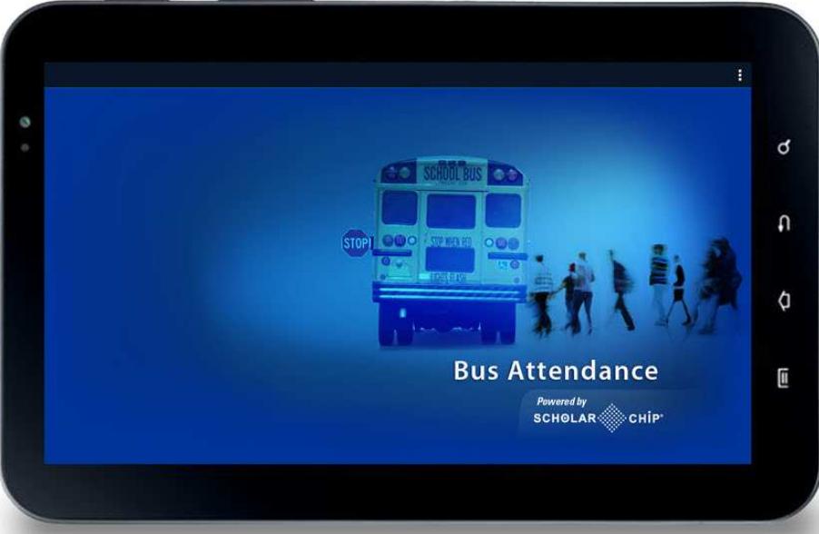 (PDF) Bus Attendance