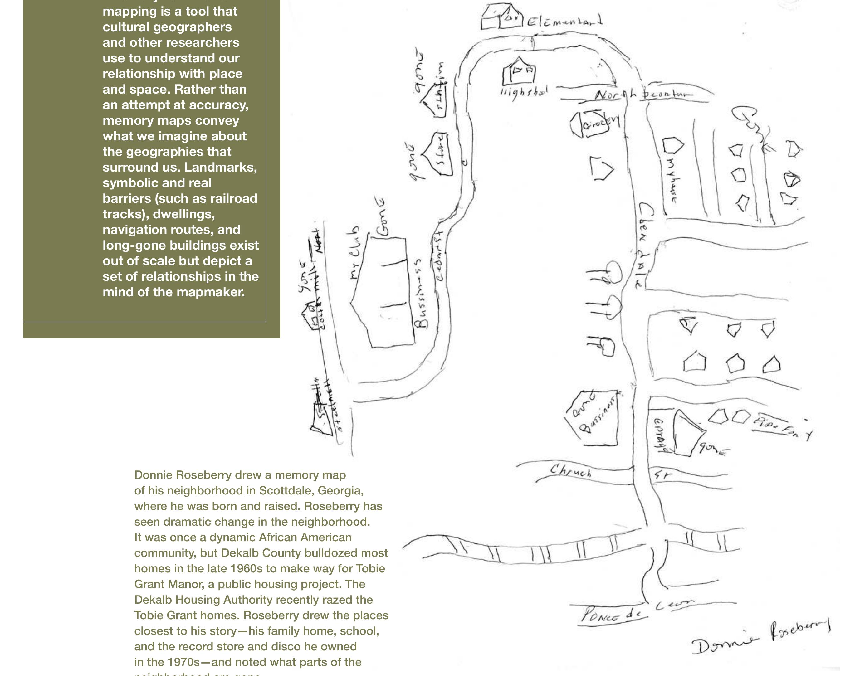 Figure 10 - Cherokee Phoenix: The Birth and Revival of