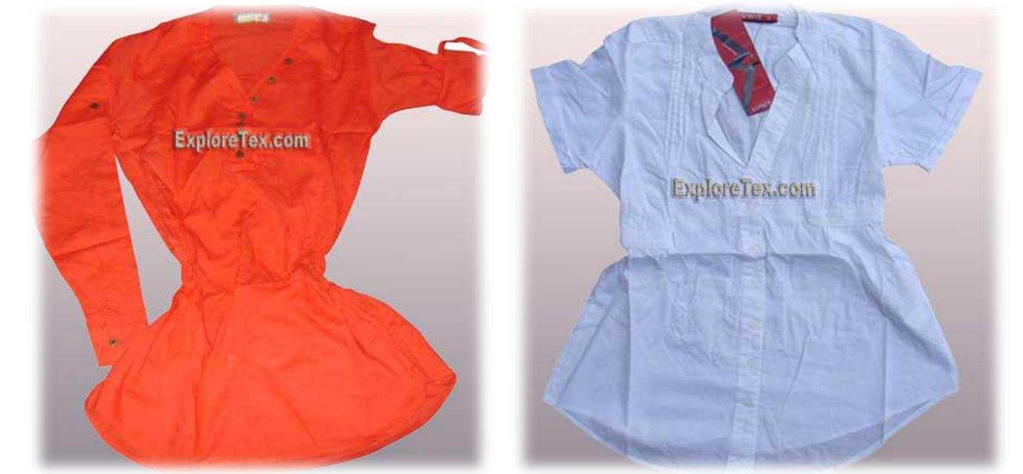 (PDF) Study on garment dyeing technique which has recently developed ...