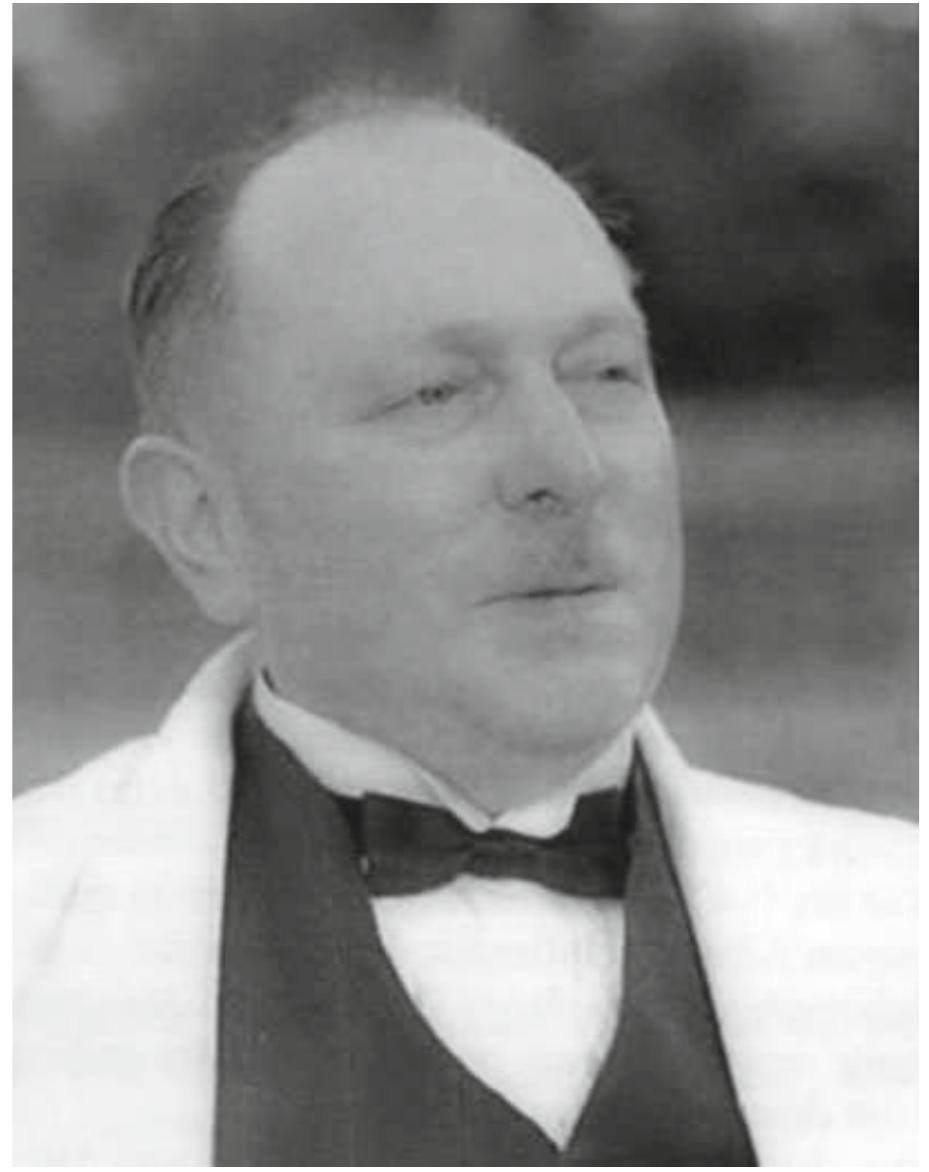 20 alfred vogt (1879-1943), pioneer of anterior segment
