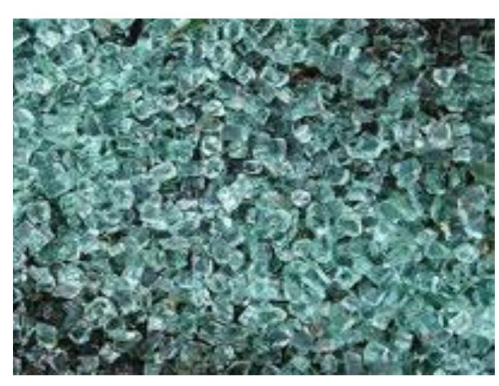 (PDF) Analysis of Glass Evidence - Types of Glass, How To Determine The ...
