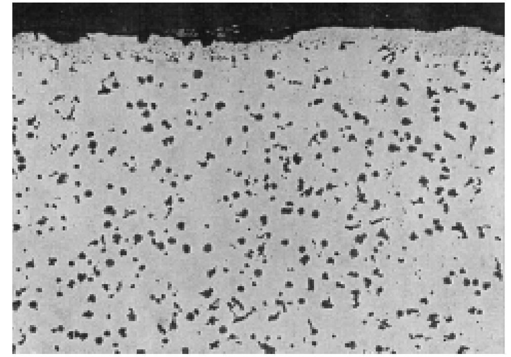 White Cast Iron Microstructure Description. Microstructure And