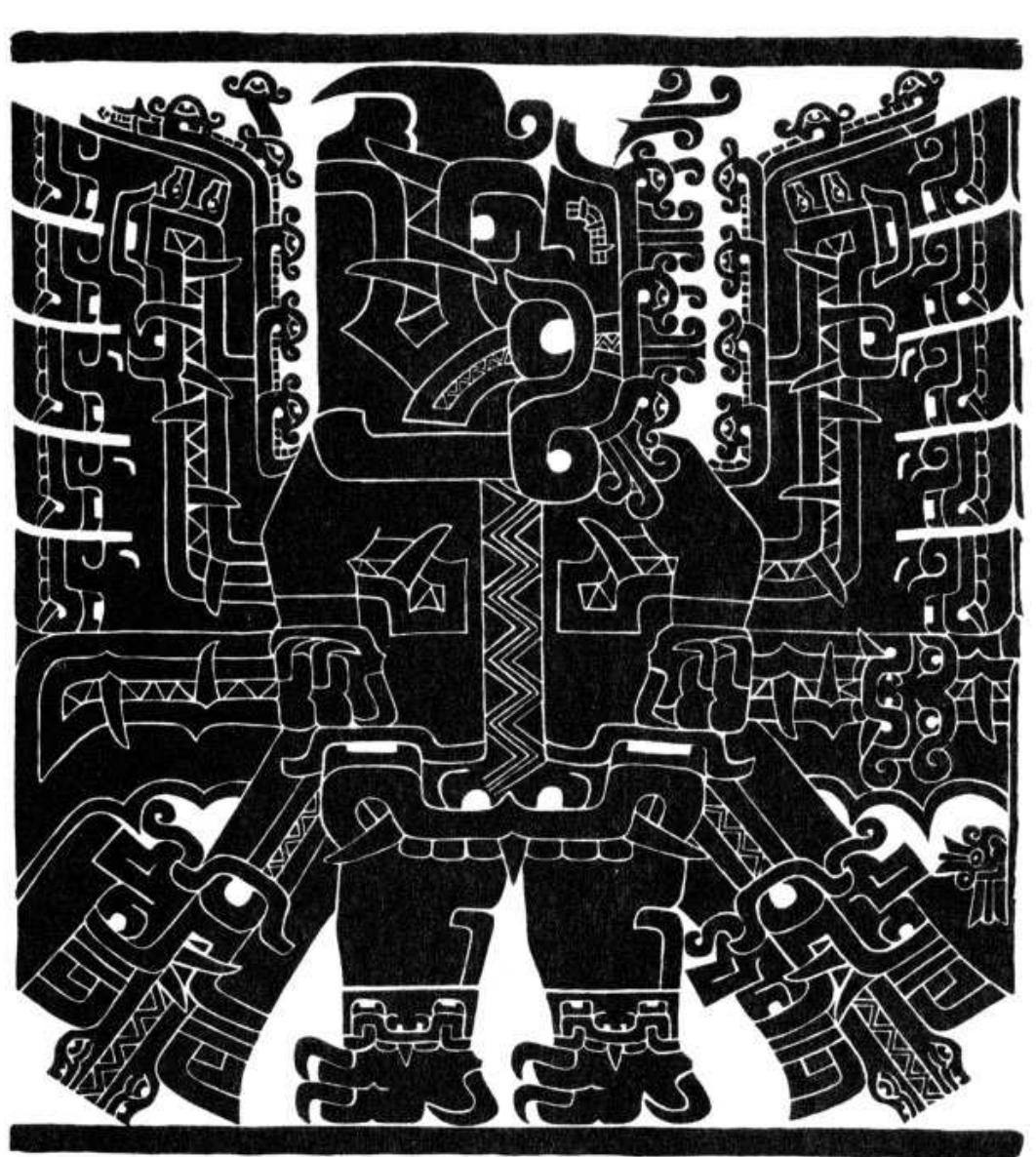 Figure 2 - from Seeing Like an Archaeologist: Vivieros de