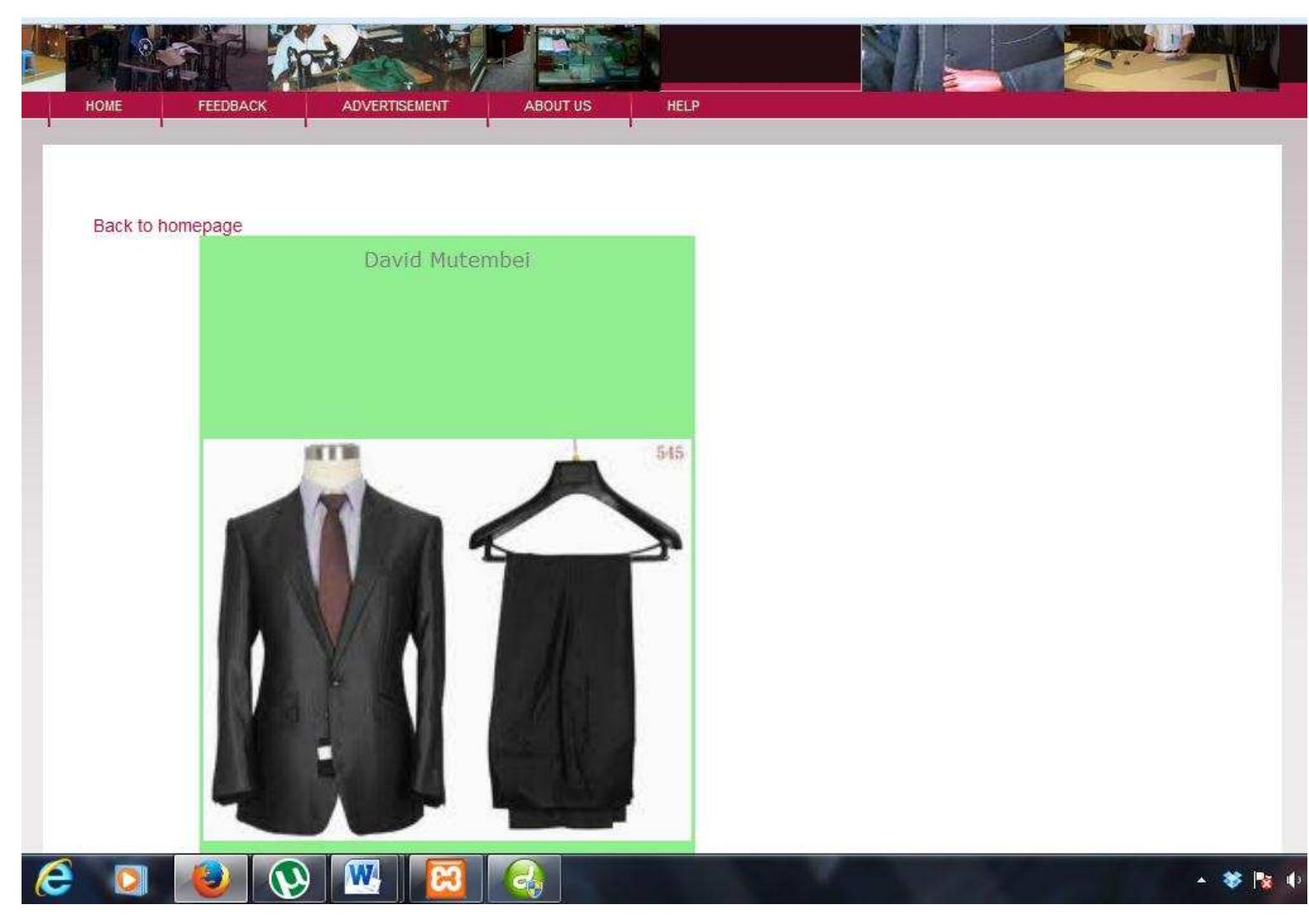 (PDF) ONLINE TAILORING MANAGEMENT SYSTEM