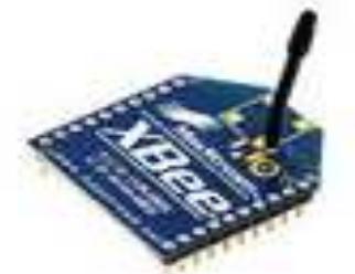 The xbee rf modules are designed to operate within the