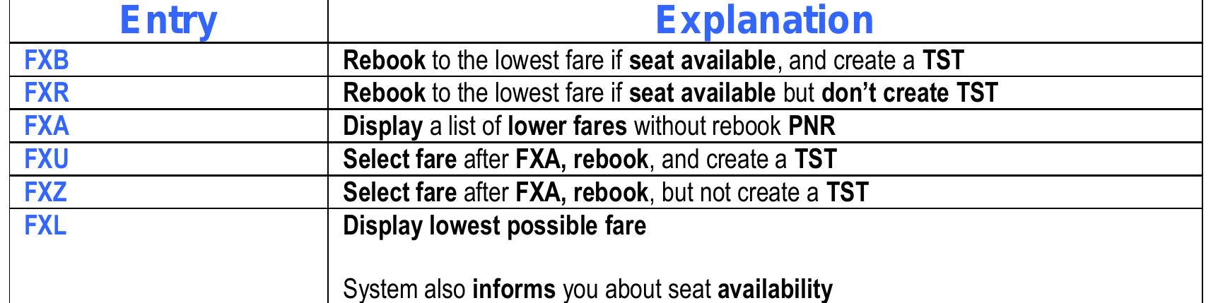 (PDF) Amadeus Basic Training Manual