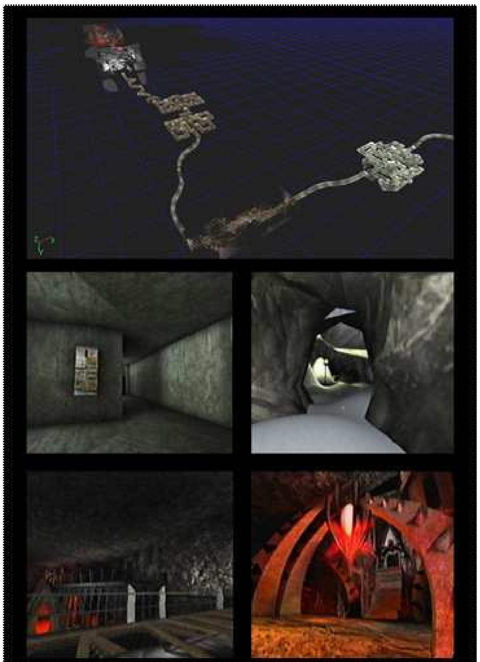 Top panel: map of the vr maze showing 3 interior