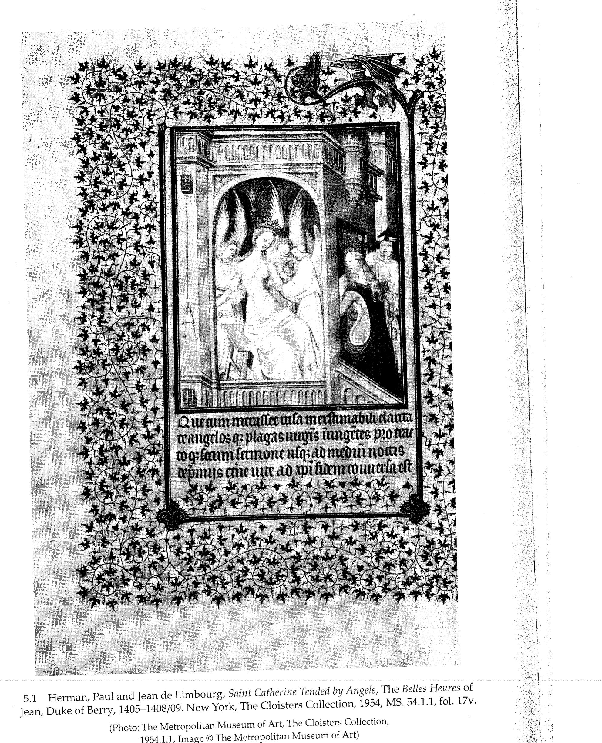 Figure 1 - Uncovering the Meanings of Nudity in the Belles Figure 1 - Uncovering the Meanings of Nudity in the Belles