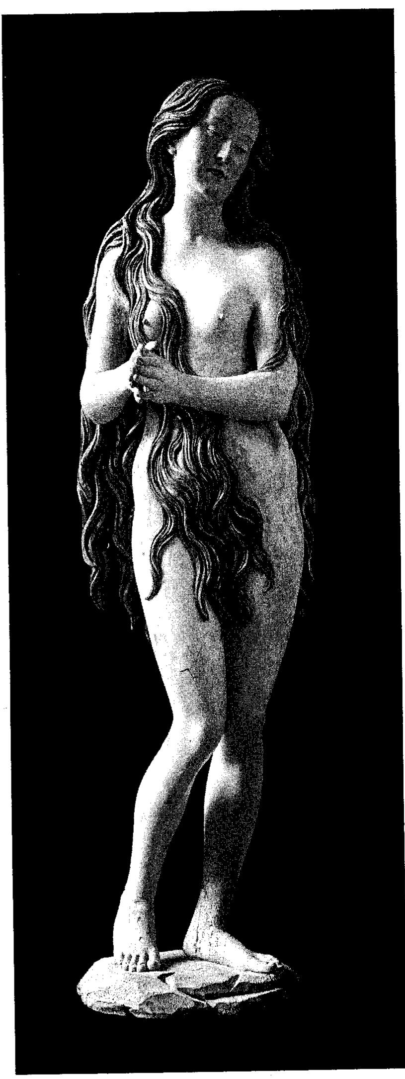 Figure 10 - Uncovering the Meanings of Nudity in the Belles Figure 10 - Uncovering the Meanings of Nudity in the Belles