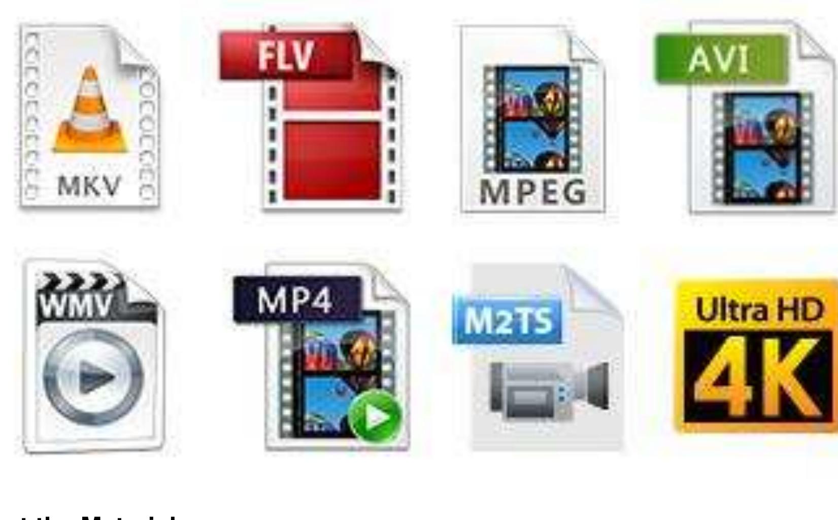Figure 2 Non Linear Editing Procedures And Concepts