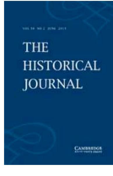 Ethnicity and empire in russia's borderland history