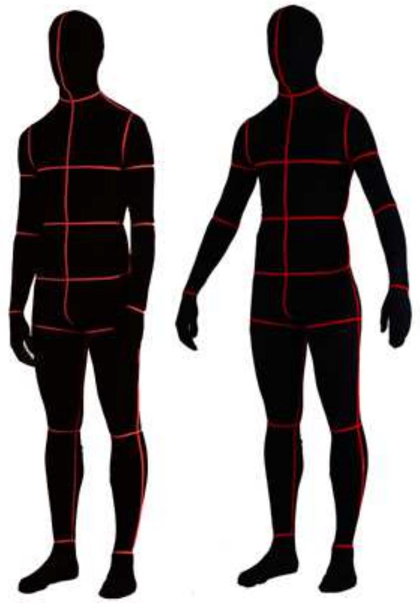 Kinetic Garment Construction - Remarks on the Foundations of Pattern ...