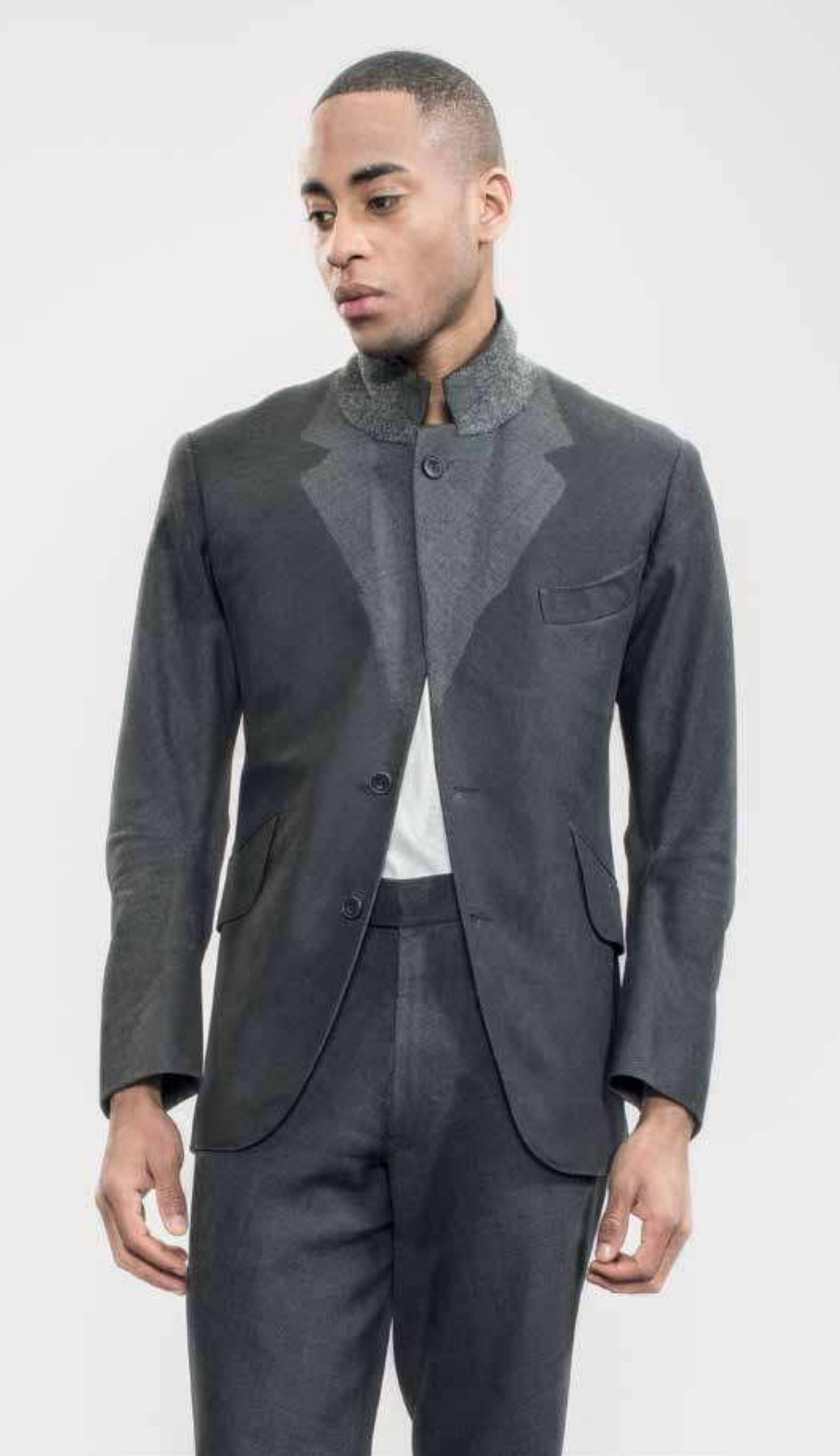Kinetic Garment Construction - Remarks on the Foundations of Pattern ...