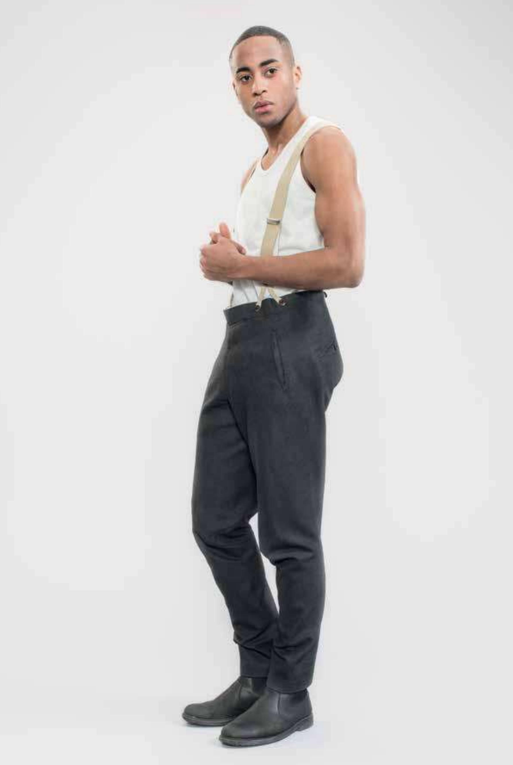 Kinetic Garment Construction - Remarks on the Foundations of Pattern ...