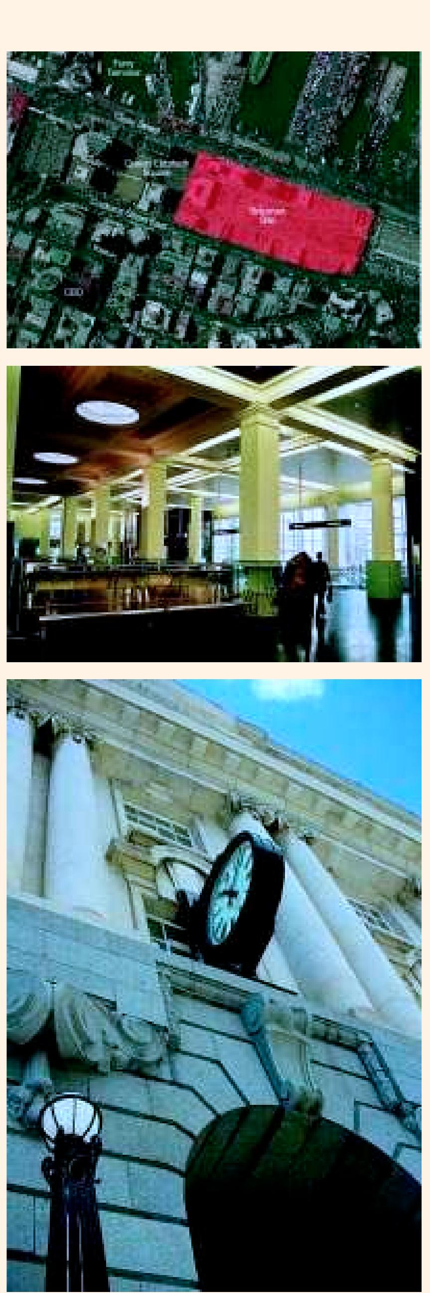 Figure 9 - Urban Design Case Studies