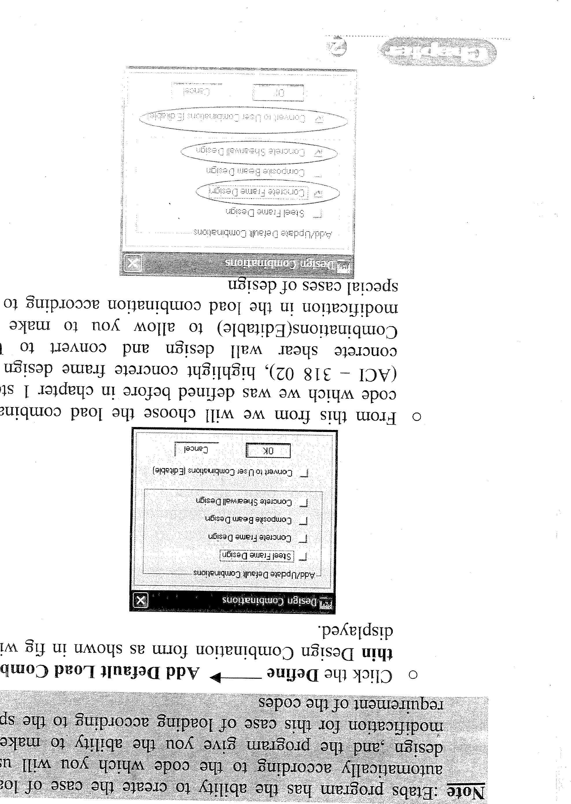 Figure 59 - Model and Design High Rise Buildings using Etabs