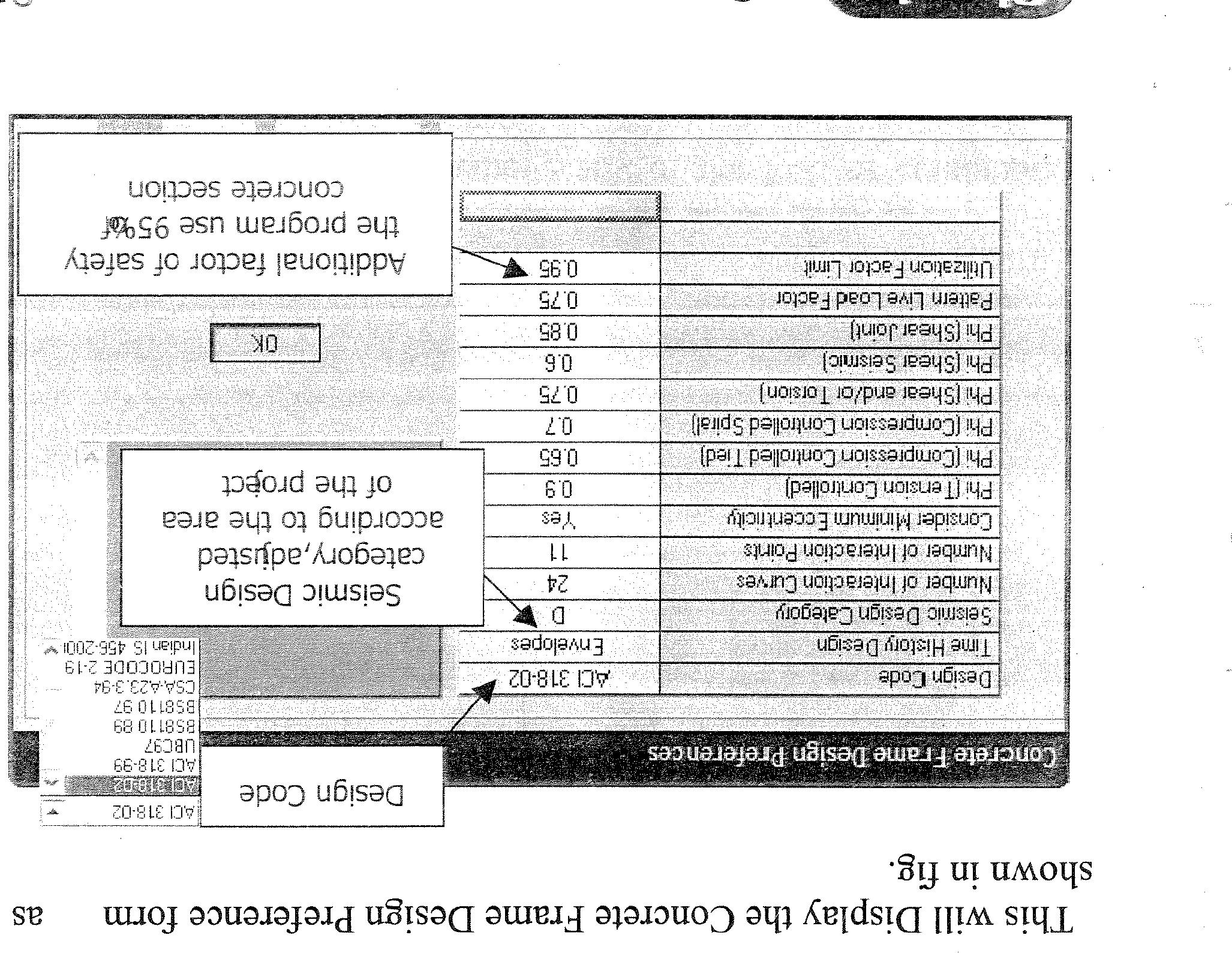 Figure 73 - Model and Design High Rise Buildings using Etabs