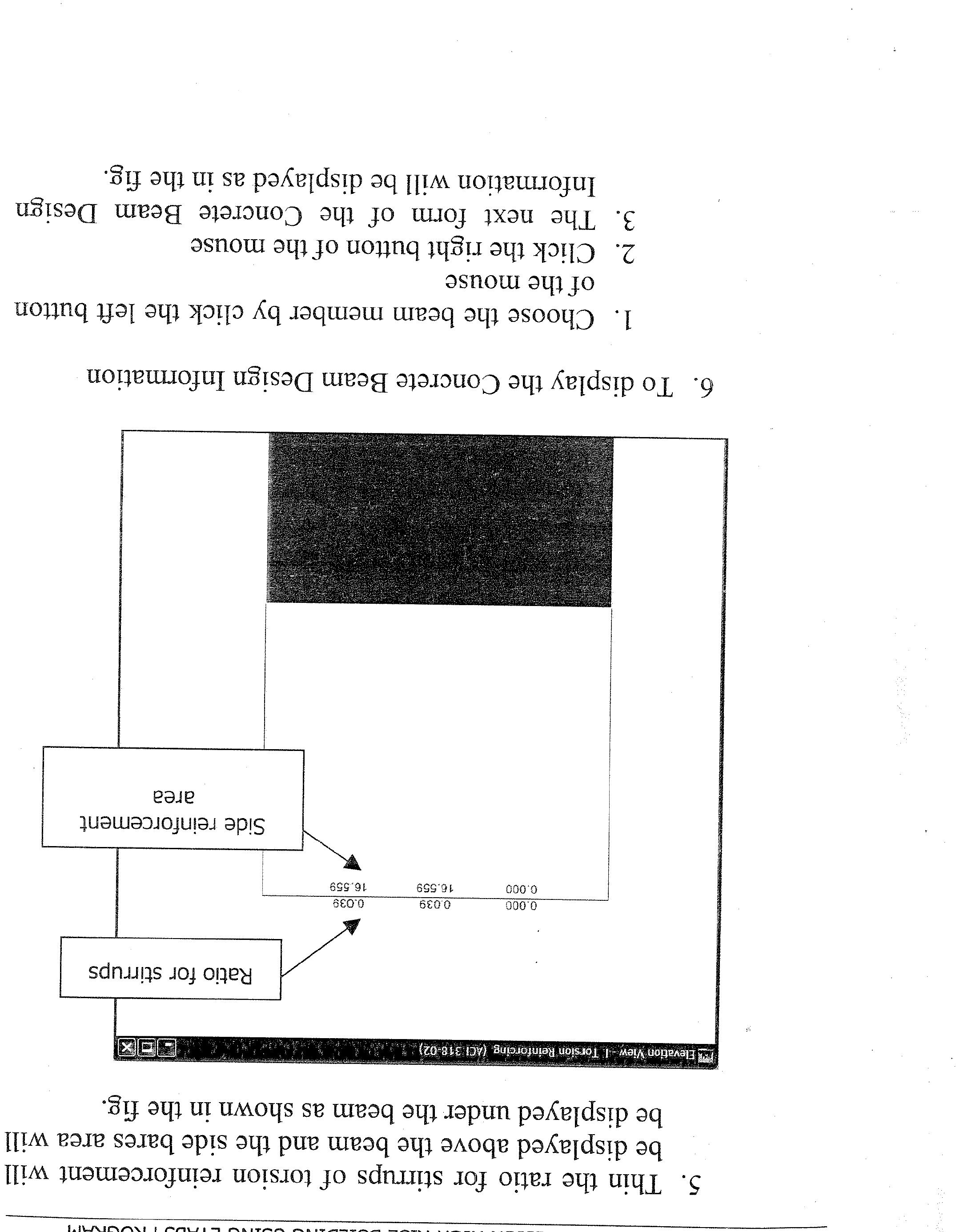 Figure 78 - Model and Design High Rise Buildings using Etabs