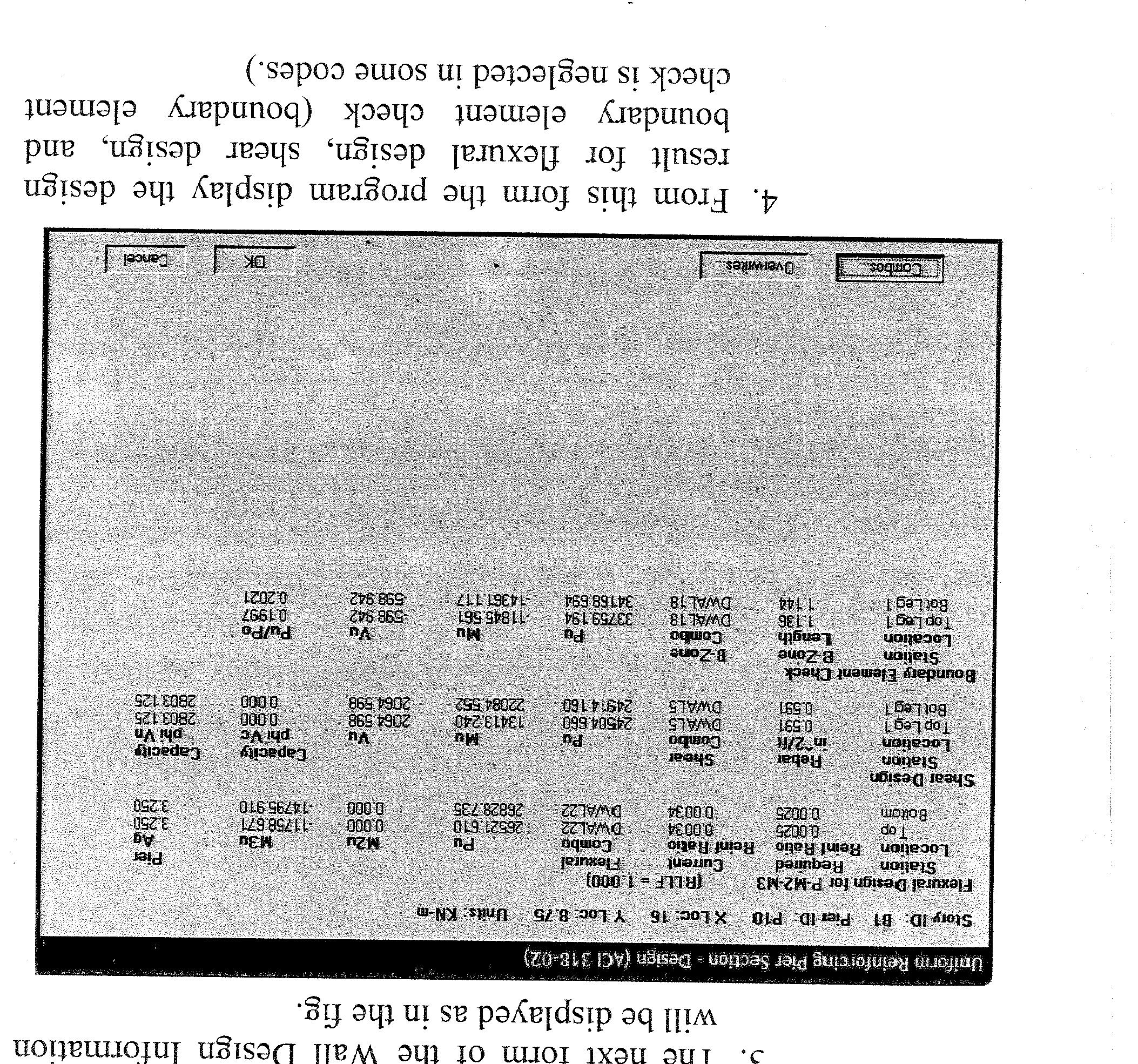 Figure 85 - Model and Design High Rise Buildings using Etabs