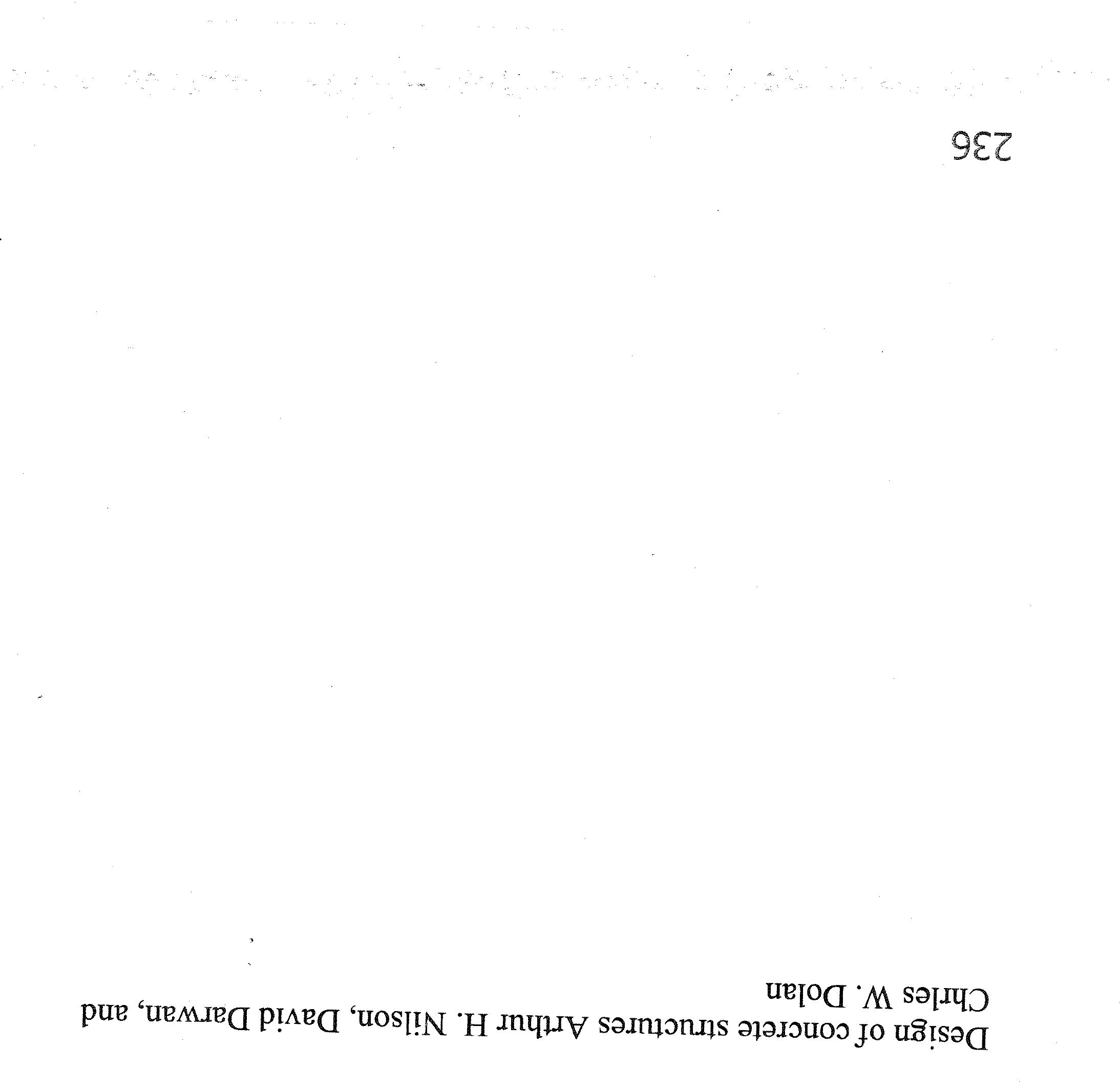 Table 17 - Model and Design High Rise Buildings using Etabs
