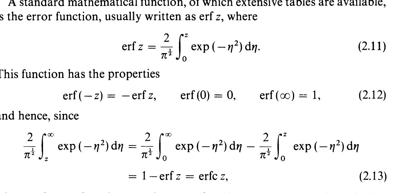 (PDF) THE MATHEMATICS OF DIFFUSION CLARENDON PRESS OXFORD 1975