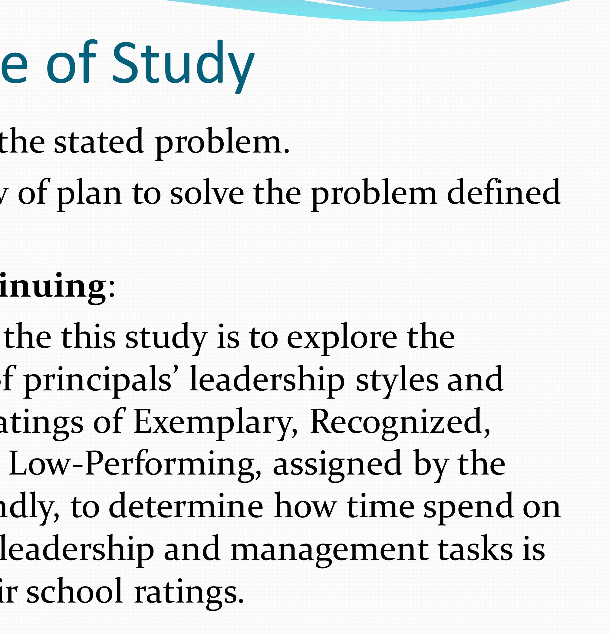 Figure 11 - How to write Chapter 1: Introduction