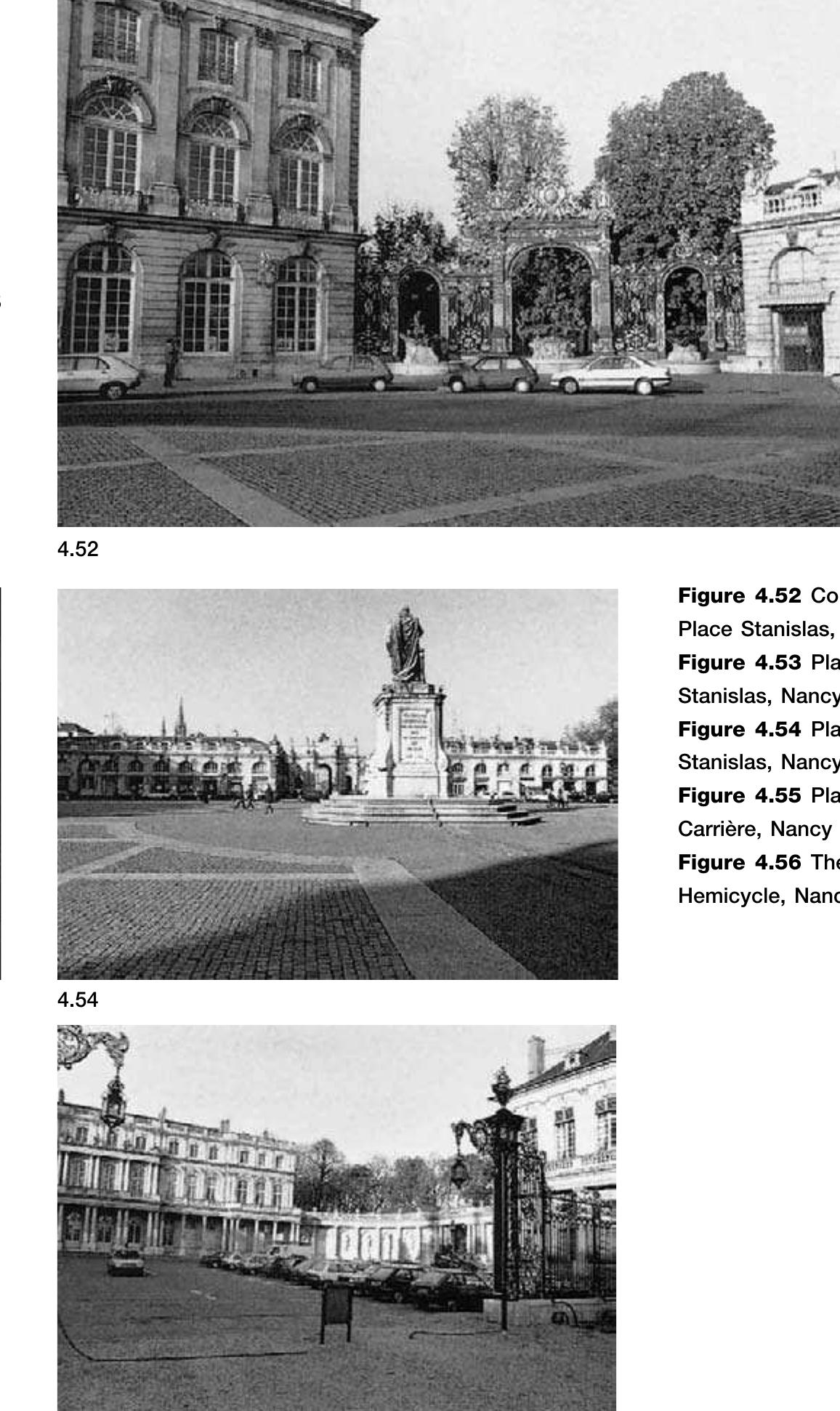 Figure 114 - URBAN DESIGN_STREET AND SQUARE