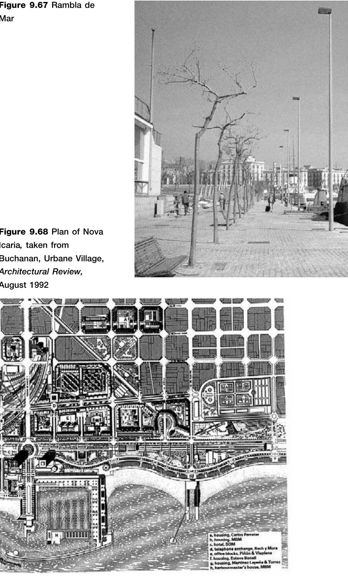 Figure 297 - URBAN DESIGN_STREET AND SQUARE