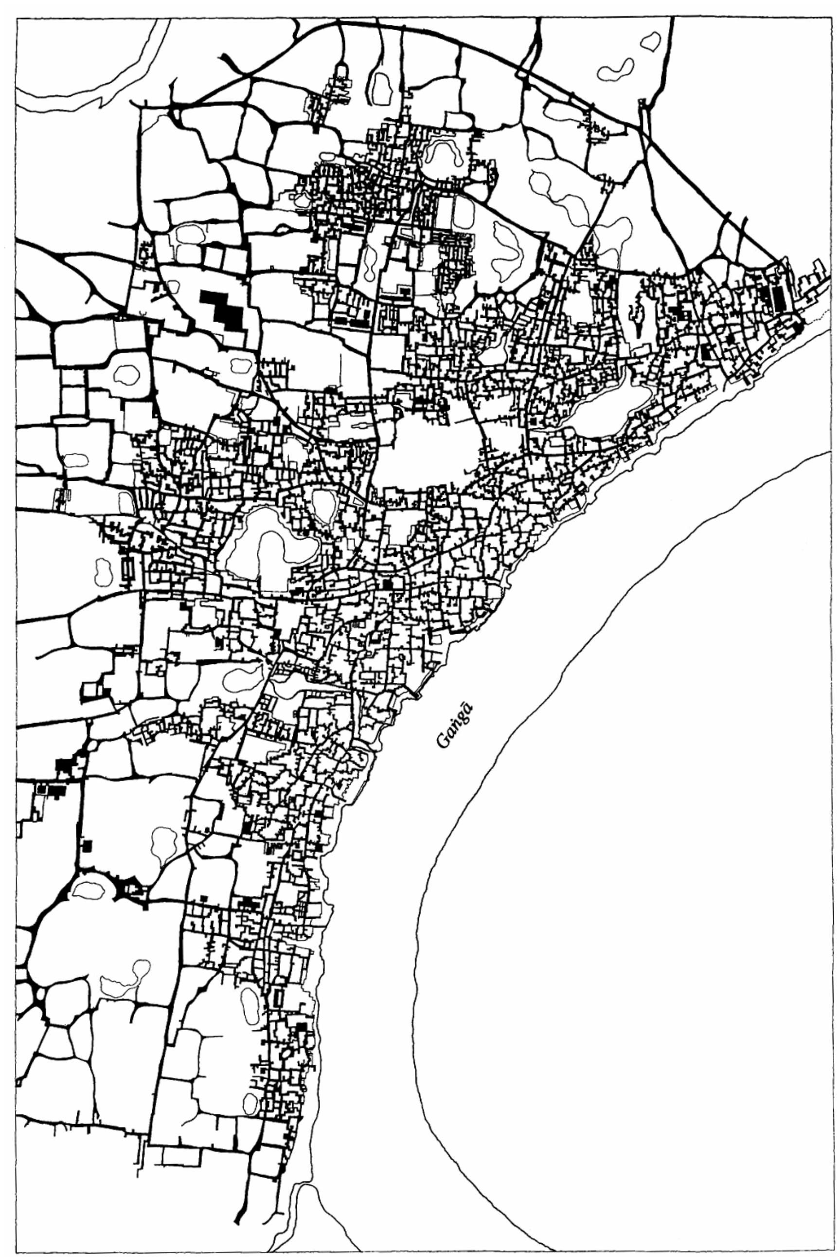 Figure 13 - from [326-09]. Singh, Rana P.B. 2009.