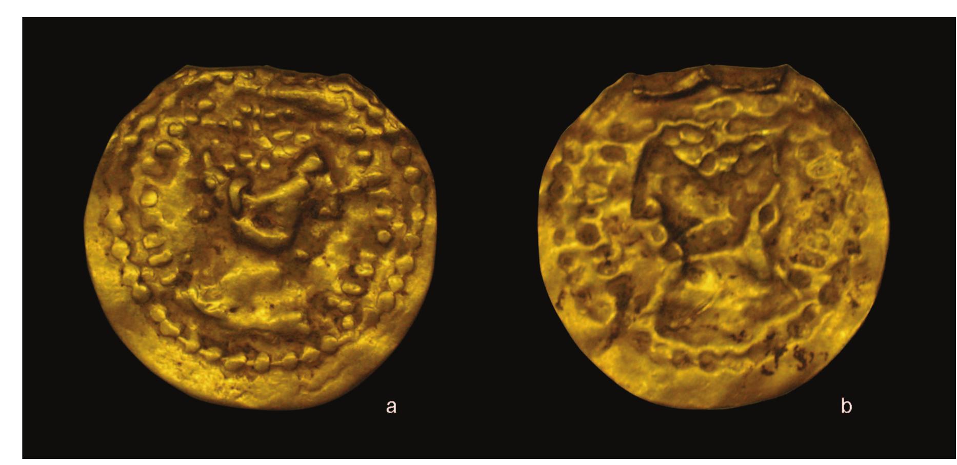 Cat.no.4. from u thong (central thailand). national museum u