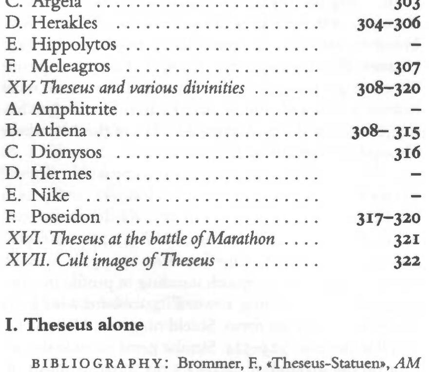 7. marble statue, «kritios boy». athens, acr. 698. from the