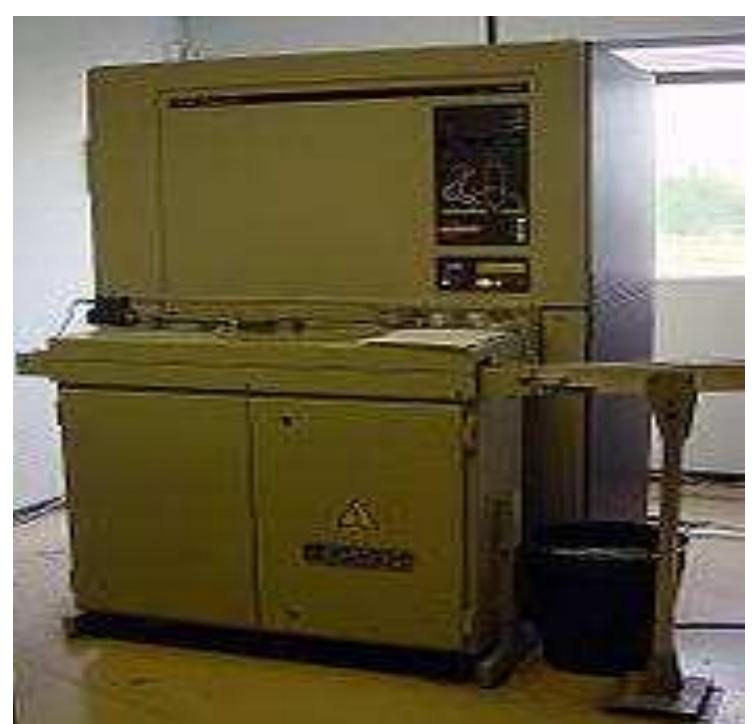 X-ray fluorescence unit x-ray fluorescence (xrf) is the