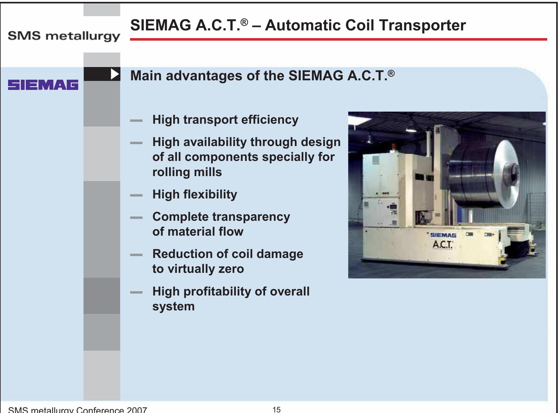 Figure 118 - COLD ROLLING MILLS and STRIP PROCESSING LINES