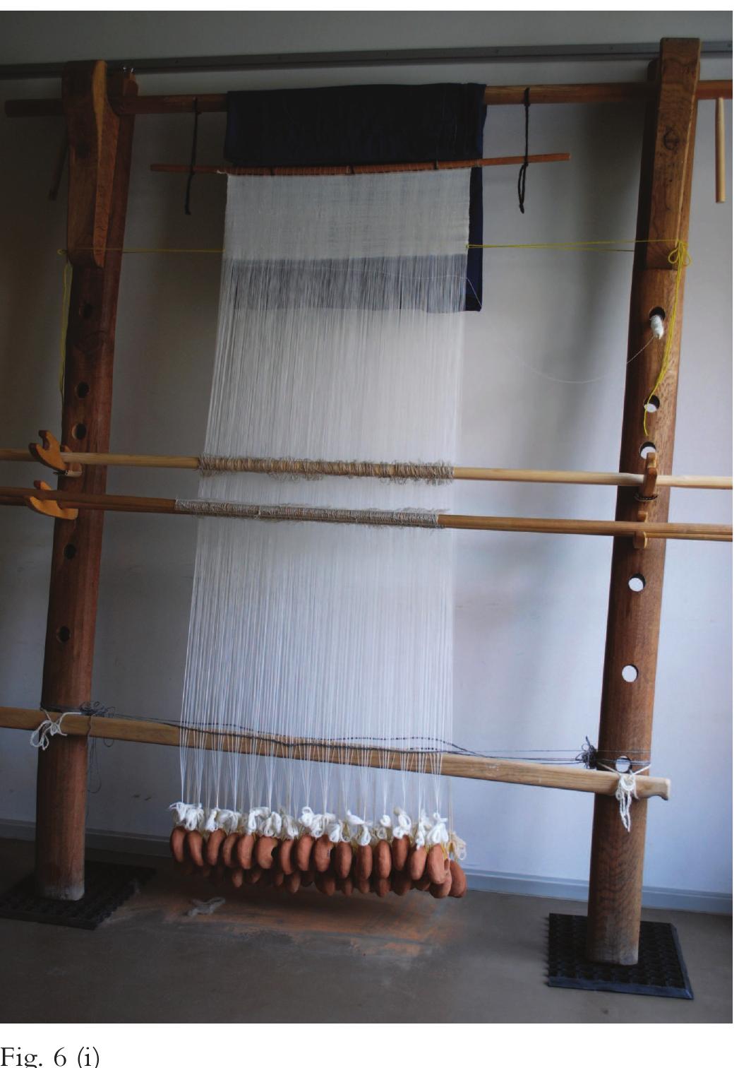 Ing of textile production and its complexity. in recent