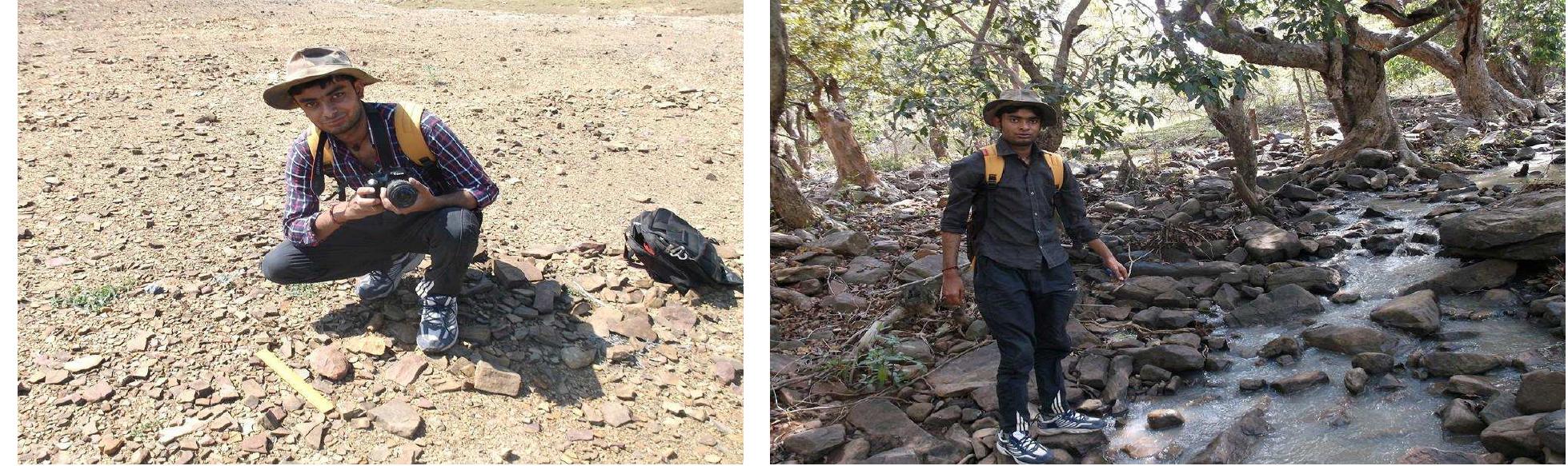 (PDF) Prehistory Of India-Stone age