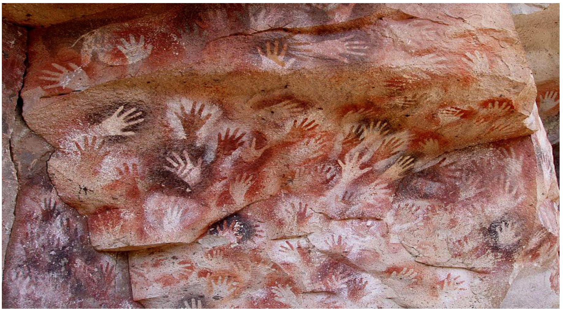 Figure 33 - Prehistory Of India-Stone age